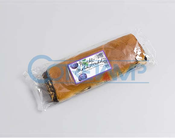 Toast packaging machine factory - Bread packaging machine manufacturer | Coretamp