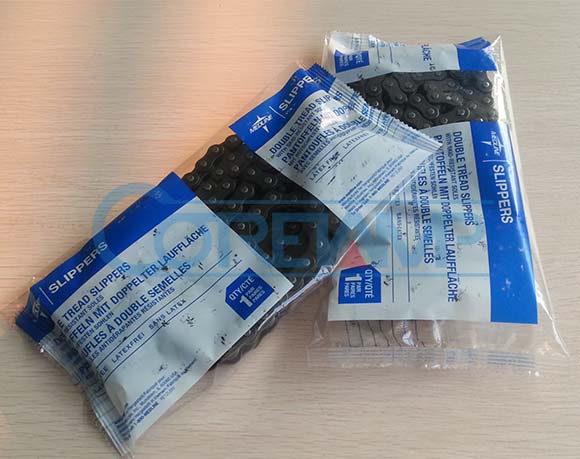 Chain packaging machine Supplier - Hardware packaging machine ...